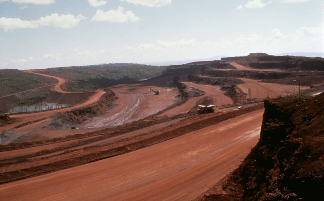 Fotoalbum Regenwald - WWF Österreich