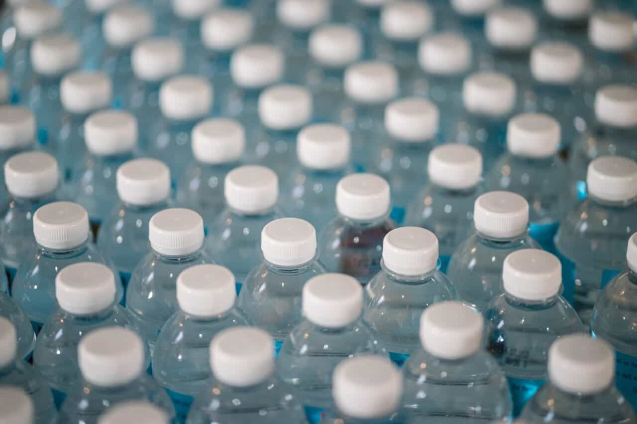 Alle Zeichen stehen auf Pfand - WWF Österreich