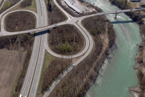 Der Inn: Vom wilden zum verbauten Fluss – und wieder zurück - WWF ...