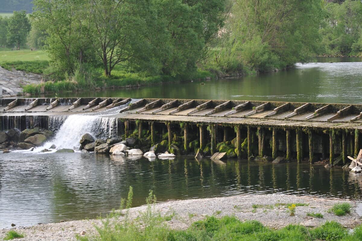 Dam Removal: Wie Damm-Entfernungen Flüsse natürlicher machen - WWF ...