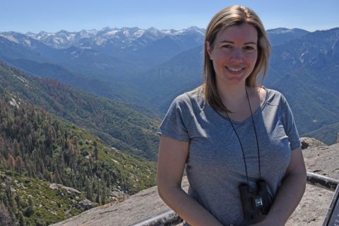 Bestürzende Trends im Tigerhandel: Interview mit WWF-Expertin Heather ...