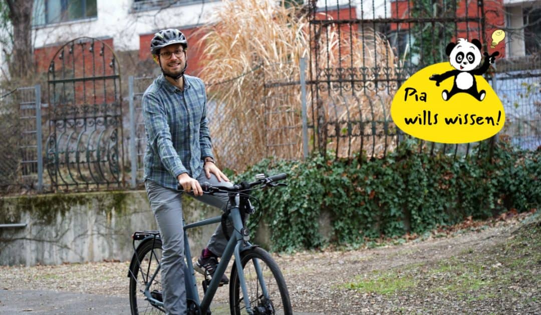 Team Panda fragt nach - WWF Österreich