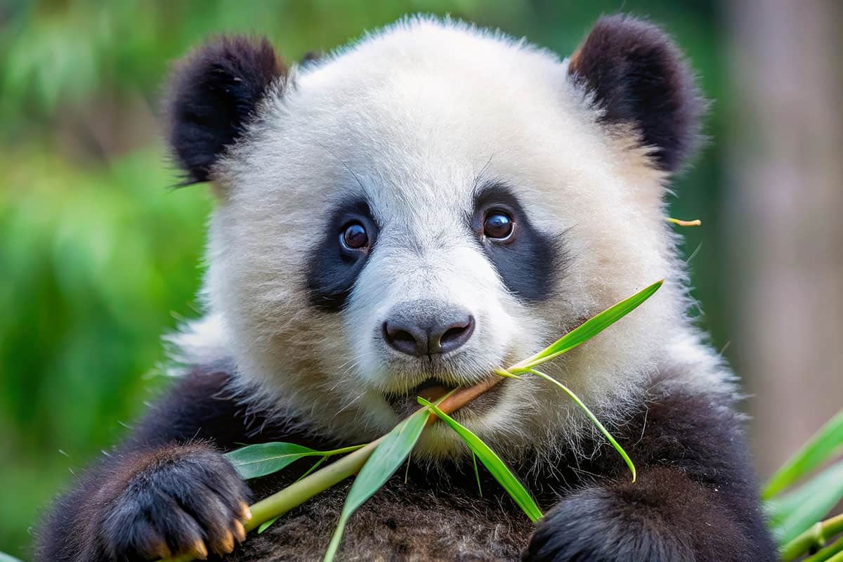 Wie der WWF arbeitet und seine Projekte finanziert - WWF Österreich